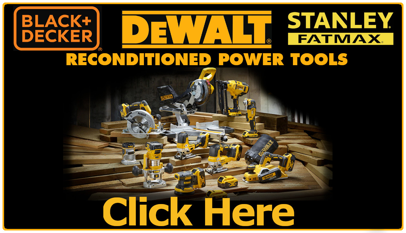 Power Tool Centre