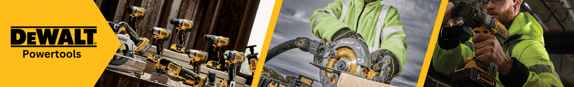 DeWALT Power Tools, DeWALT Shop on Power Tool Centre