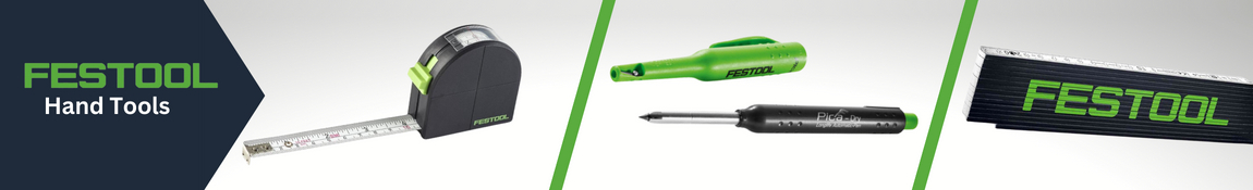 Festool Hand Tools, Festool Shop on Power Tool Centre