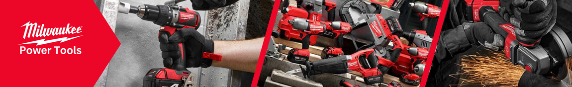 Power Tools, Milwaukee Shop on Power Tool Centre