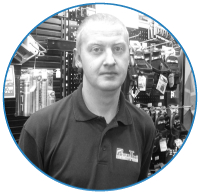 Meet the Team - Part Shop Direct